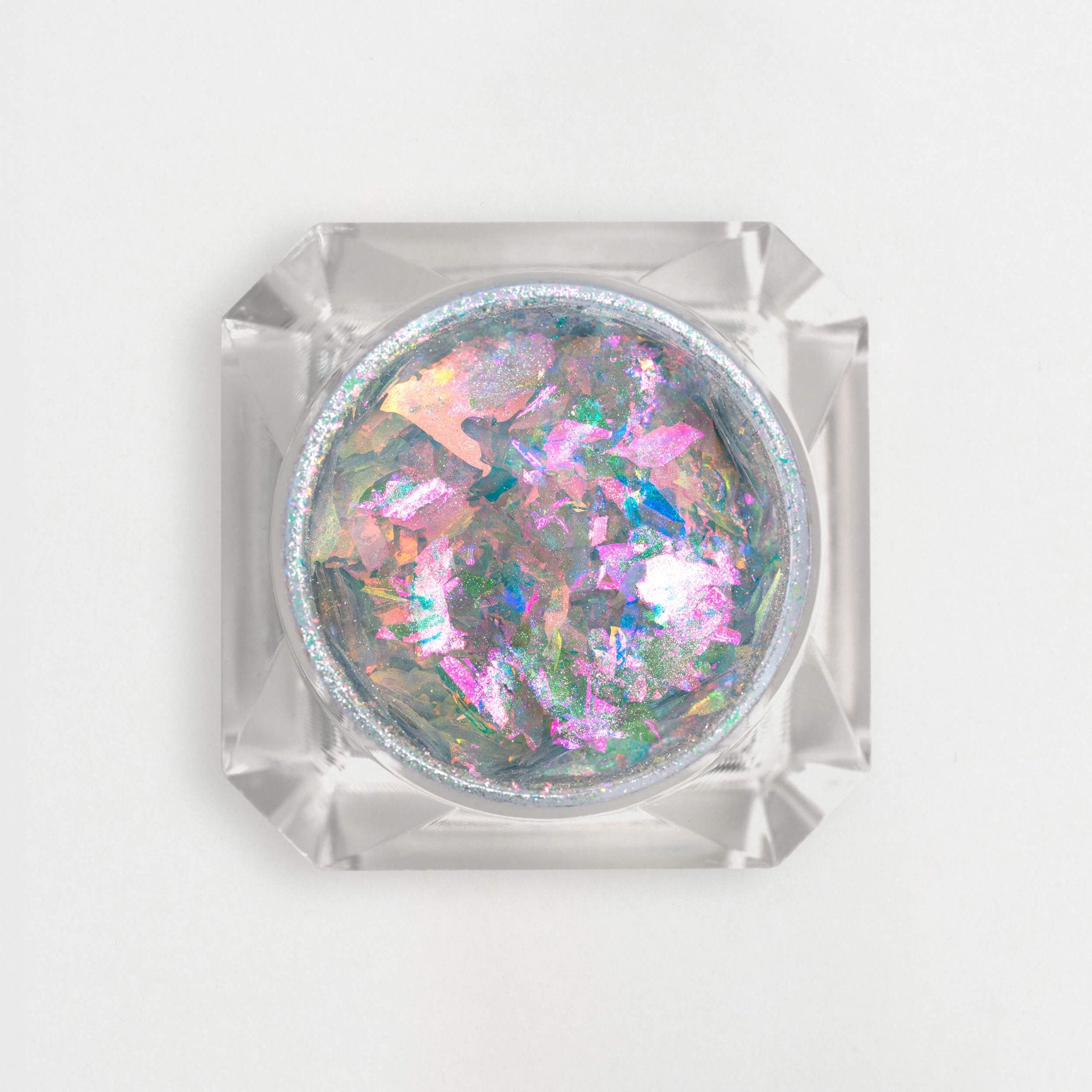 Flakes olo per Nail Art | CACTUS FOR YOU